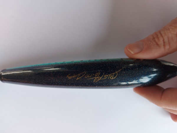 Carpenter Lures - The Fishing Website : Discussion Forums